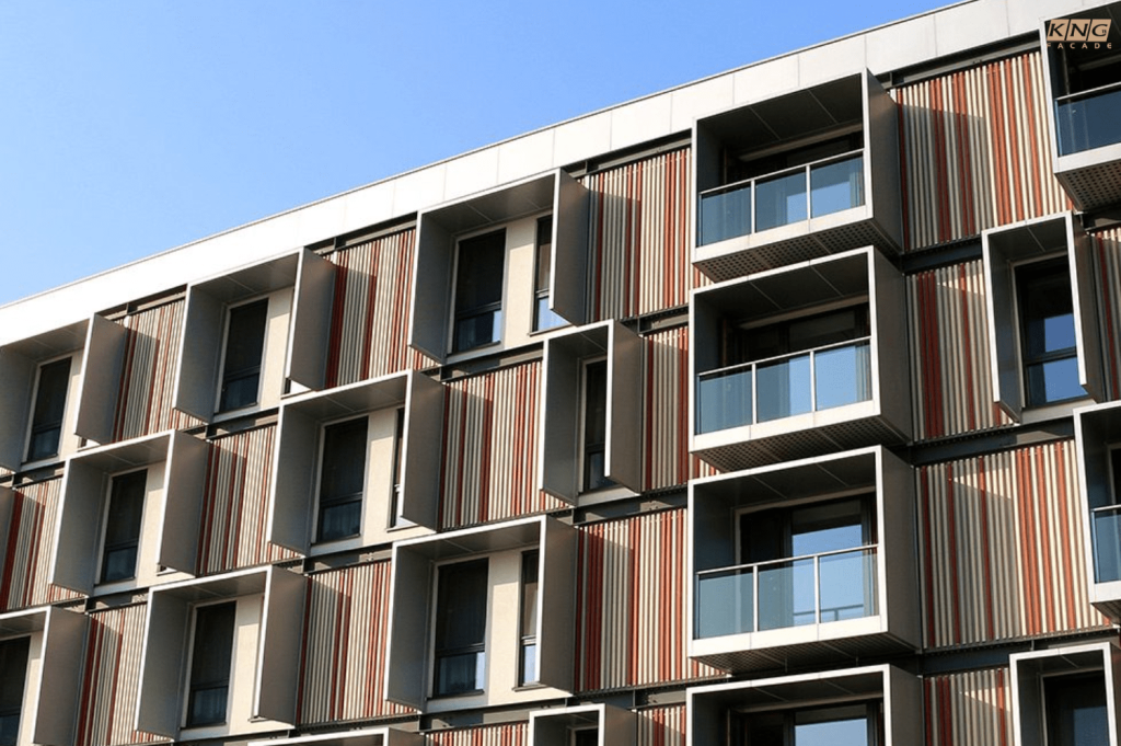 Facade Là Gì? Tầm Quan Trọng Của Facade